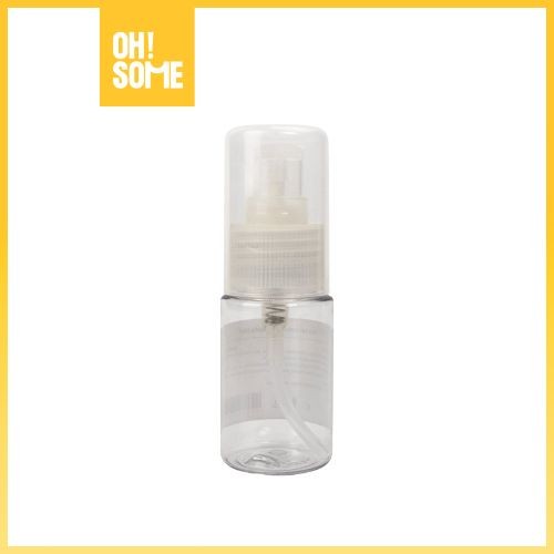 Jual OHSOME - Alba Sol Lotion Travel Bottle Botol Losion Kecil Mini ...