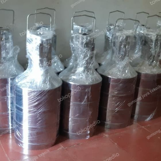 Jual Terbaru Bejana Ukur 20 Liter | Shopee Indonesia