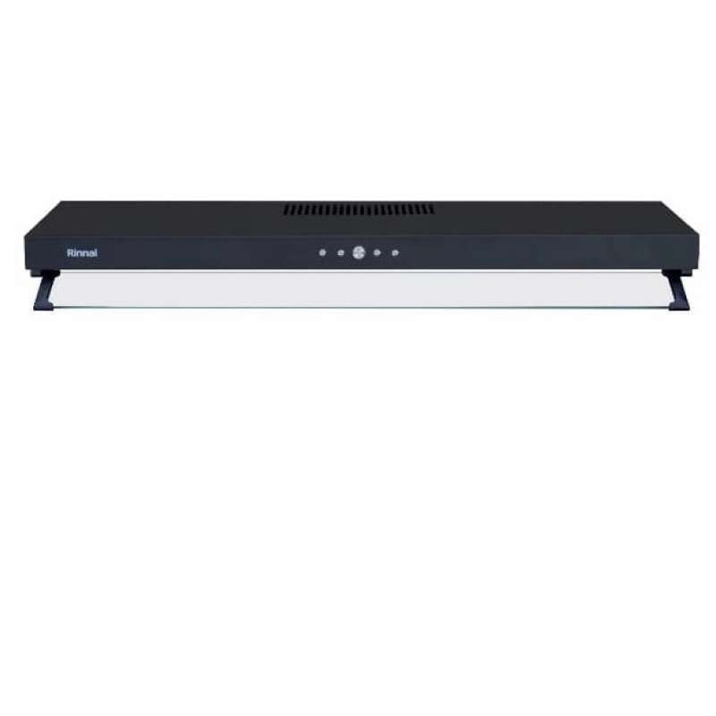 Jual RINNAI RH-329B Tudung Asap Dapur (Cooker Hood) Slim Series * | Shopee Indonesia