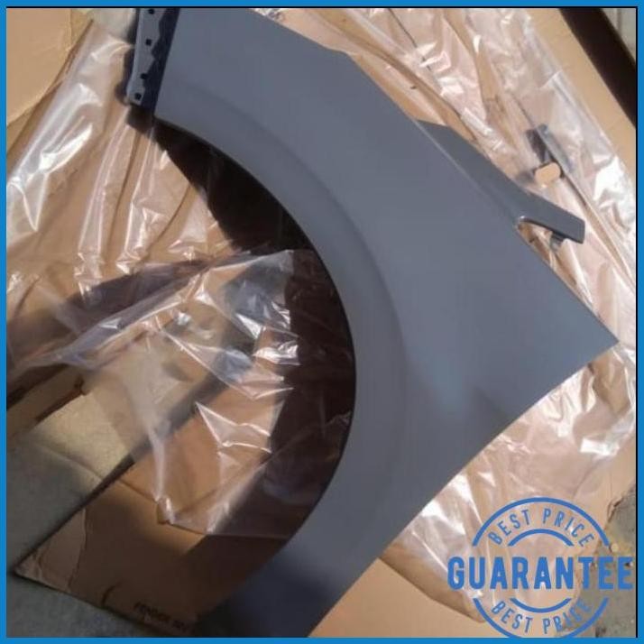 Jual | TR | SPAKBOR INNOVA REBORN FENDER INNOVA REBORN 0RIGINAL ...