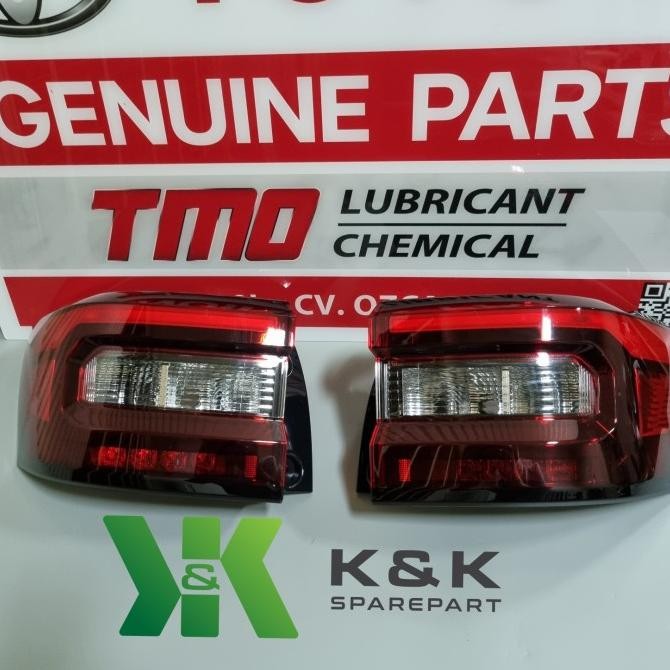 Jual Stop lamp Raize / Rocky (100% Ori Astra) | Shopee Indonesia