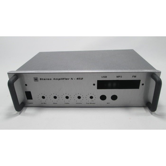 Jual BOX KARAOKE AMPLI MURAH BAGUS | Shopee Indonesia