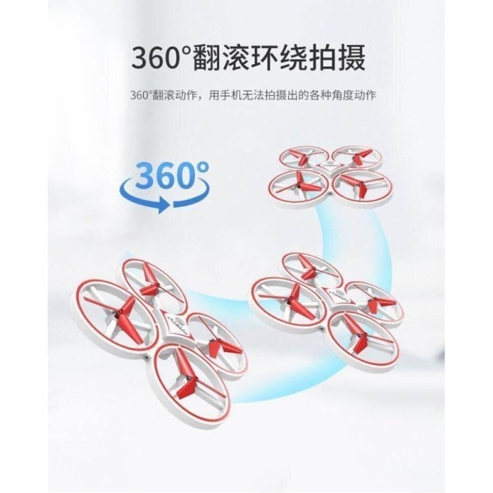 Jual uru Hand Mode Drone CC | Shopee Indonesia