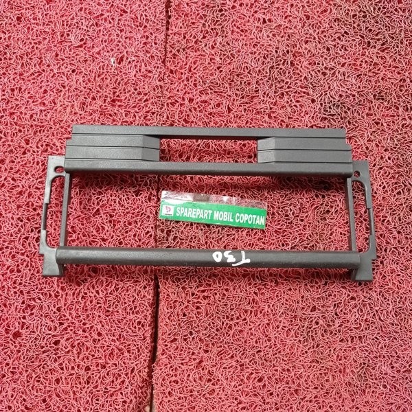 Jual (2Nd) Cover Tutup Panel Kontrol Ac Dan Switch Saklar Tombol Hazard ...