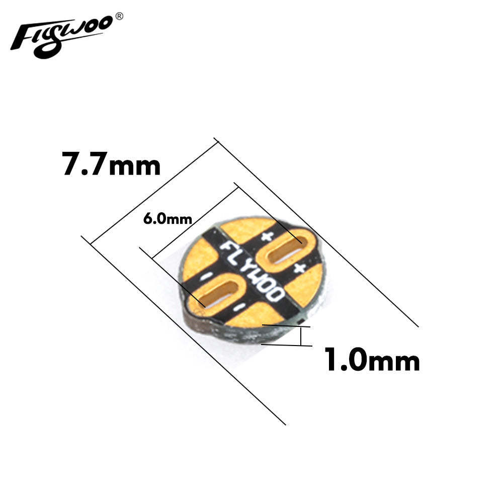 Jual Flywoo Capacitor Cap Mount PCB for FPV Drones | Shopee Indonesia