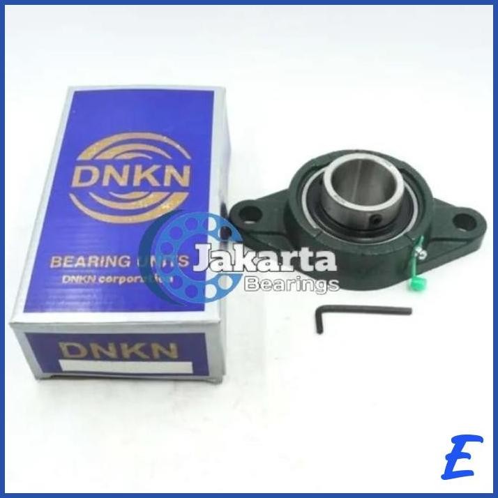 Jual | JKR | UCFL 207-20 AS 31,75MM BEARING PILLOW BLOCK UCFL207-20 AS 31,75 MM MERK NKN ...
