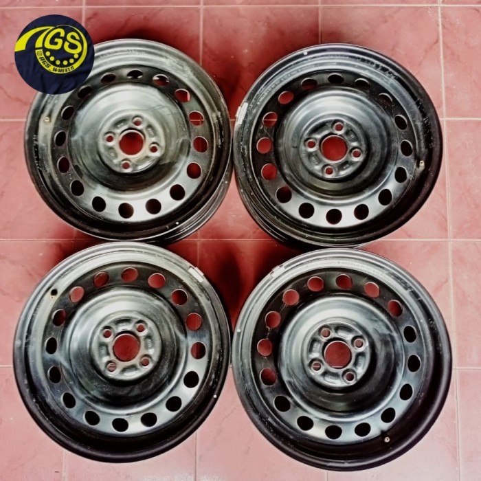 Jual VELG KALENG ROCKY R16 | Shopee Indonesia