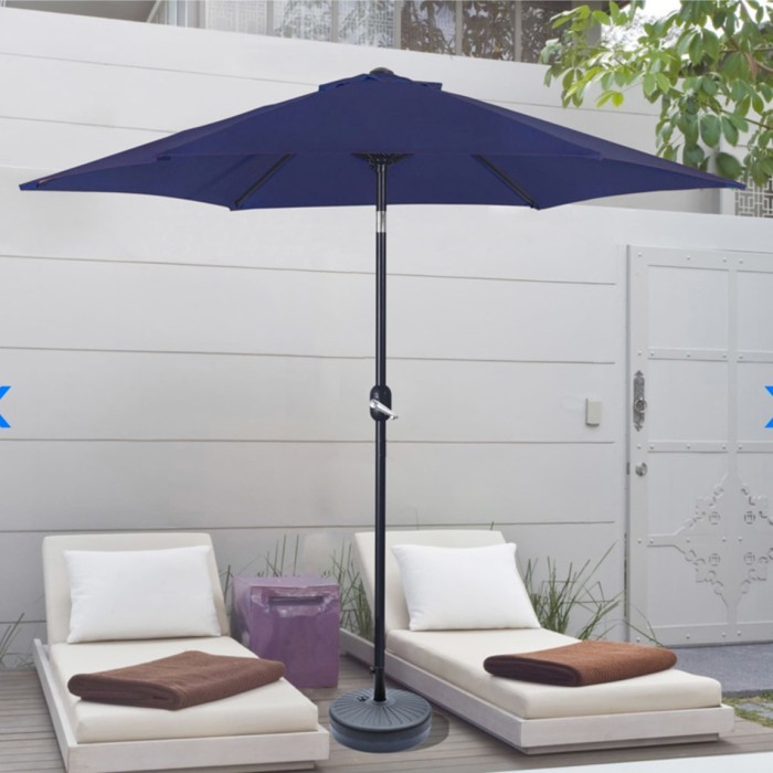 Jual Soleil Patio Payung Taman Outdoor Tenda Payung Gantung Cafe Diskon ...