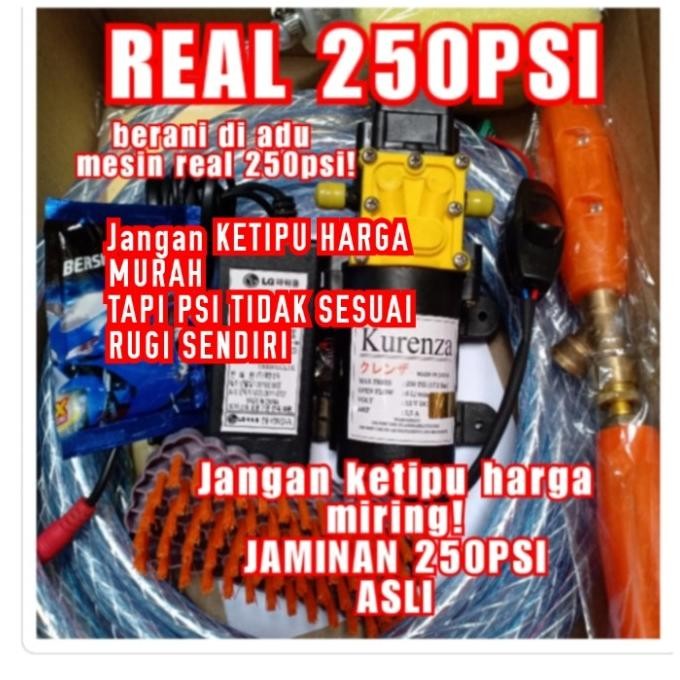 Jual Best Alat Mesin Steam Mini Cuci Ac Kendaraan Motor Mobil Jet ...