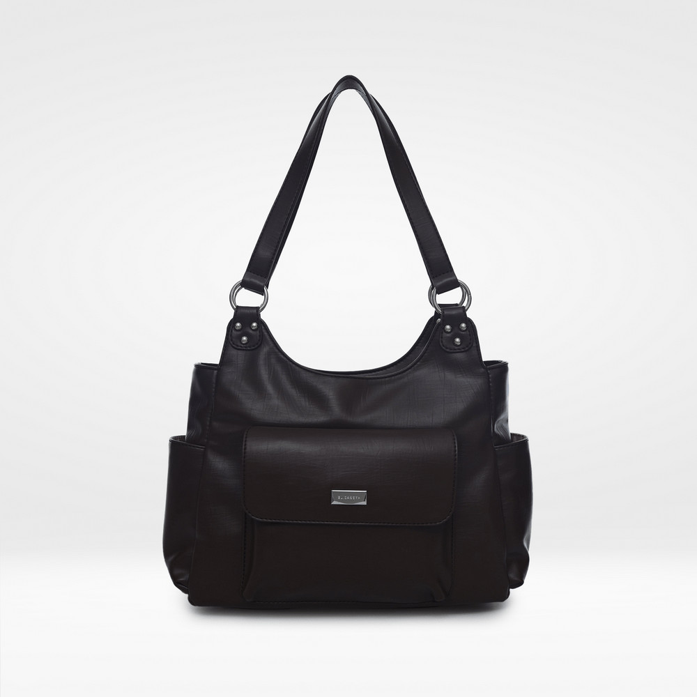 Jual Tas Elizabeth Shoulder Bag 0022-1477 | Shopee Indonesia