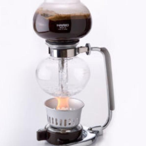 Jual Hario Syphon Coffee Maker Mocha Mca-3 Alat Seduh Kopi Manual Siphon | Shopee Indonesia