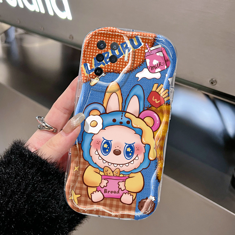 Jual Casing Hp Untuk OPPO A94 F19 Pro Reno 5F Reno 5 Lite Reno5 F Reno5 ...