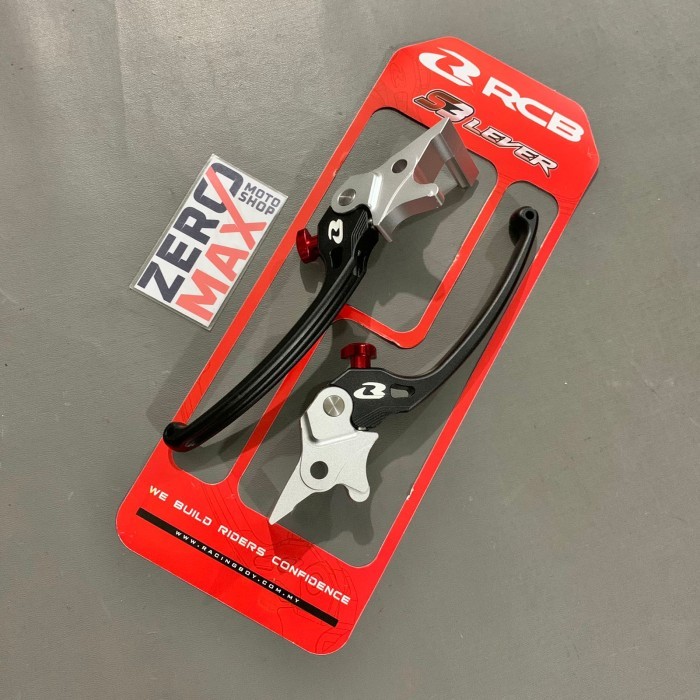 Jual anyar ya@1 Handel Handle Rem RCB Racing Boy S3 Honda All New PCX ...
