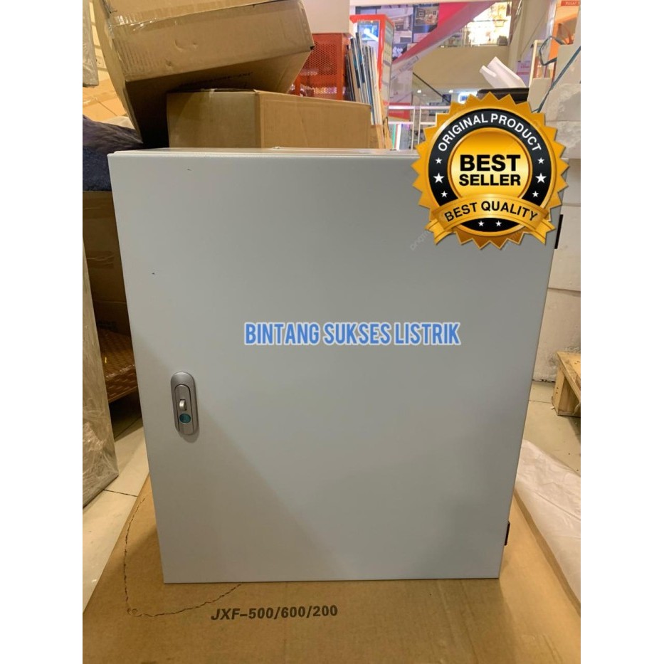 Jual Jual! Box Panel 50X60X20 Bok Panel 500 X 600 X 200 Ip55 50 X 60 X ...