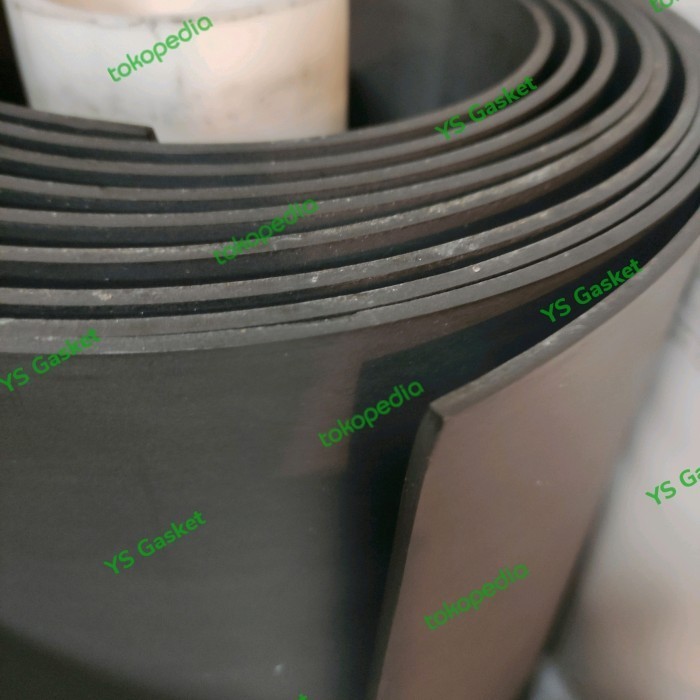 Jual Jual Carbon Teflon Lembaran 8Mm 30Cm X 45Cm / Ptfe Carbon Teflon Sheet | Shopee Indonesia