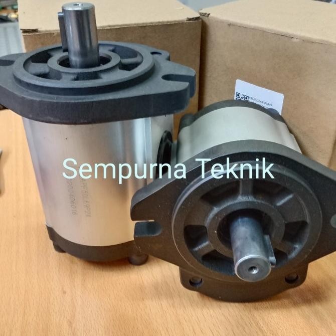 Jual Gear Pump Jaguar Hgp3A-F28R / Hgp-3A | Shopee Indonesia
