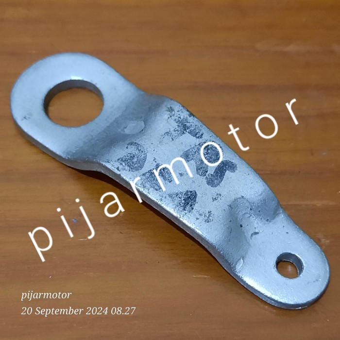 Jual Hook Center Stand Spring Plat Bracket Tapal Kuda Per Standar ...