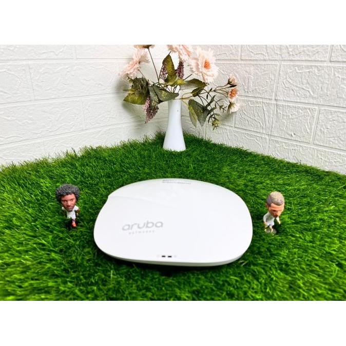 Jual Aruba Networks AP-325 IEEE 802.11ac 1.69 Gbps Wireless Access ...