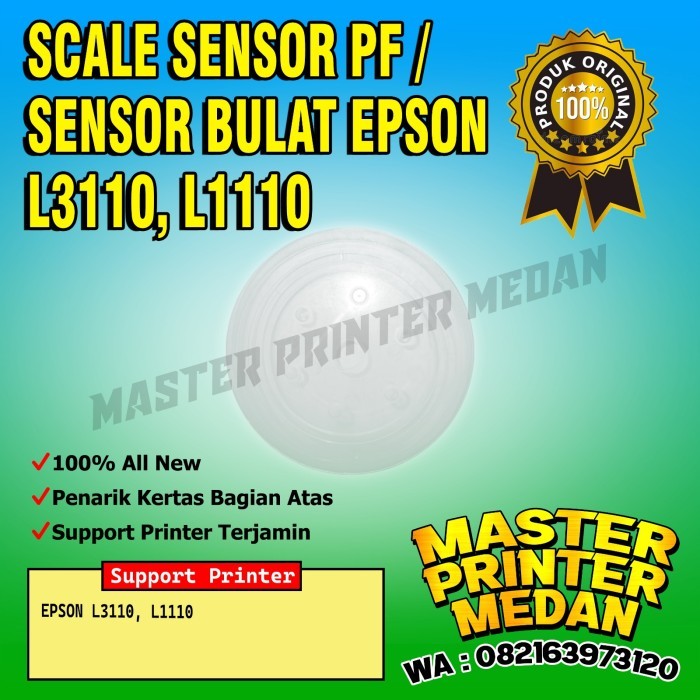 Jual +++++] Scale PF - Encoder PF EPSON L1110 L3110 L3116 L3150 NEW ...