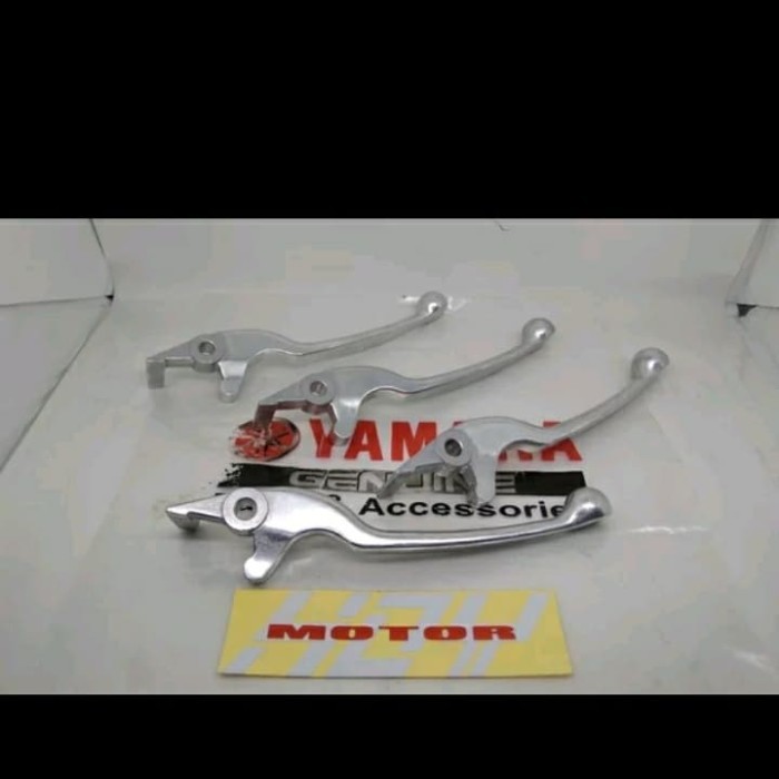 Jual Handel Handle Rem Kanan Yamaha Aerox Barang Langka | Shopee Indonesia