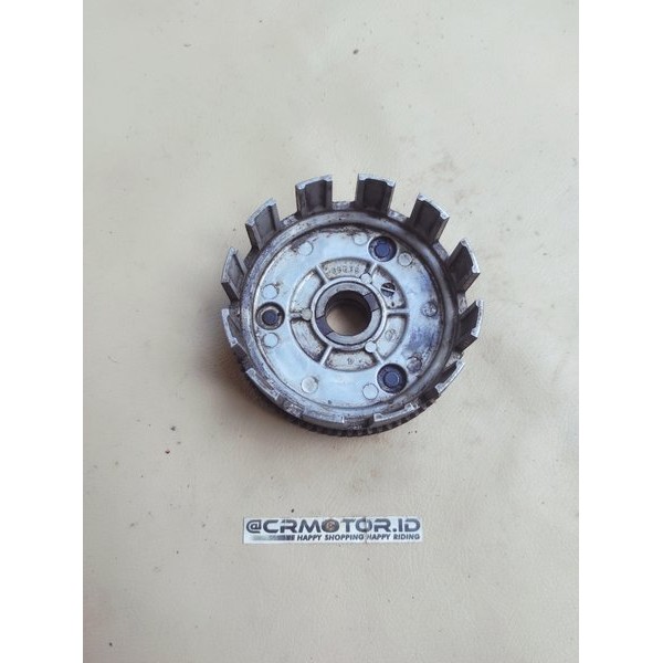 Jual Original Gigi Gear Ger Gir Sekunder Skunder Cluth House Rumah Kampas Kopling Suzuki Smash ...