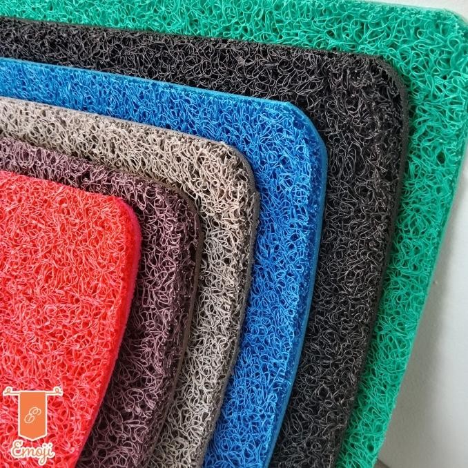 Jual Keset Karpet Pvc Mie Bihun Avasa Premium Antislip 40x60 cm KAS76 ...