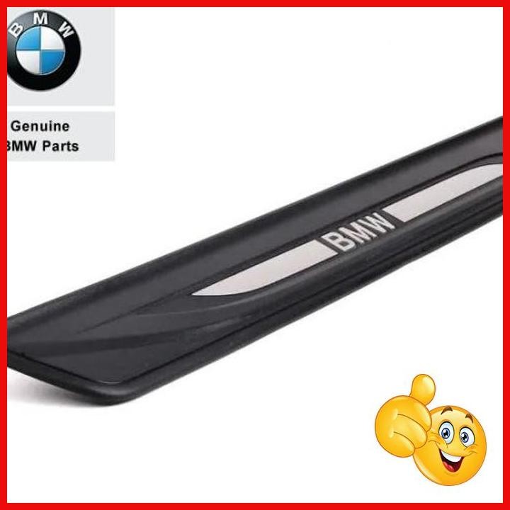Jual [EOC] GENUINE BMW F10 DOOR SILL TRIM LIS PINTU DEPAN KANAN ...