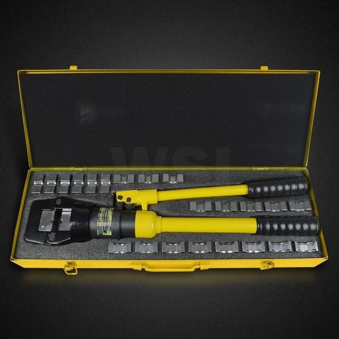 Jual Tang Press Hidrolik Zph-400A | Hydraulic Crimping Tool Selang 400A ...