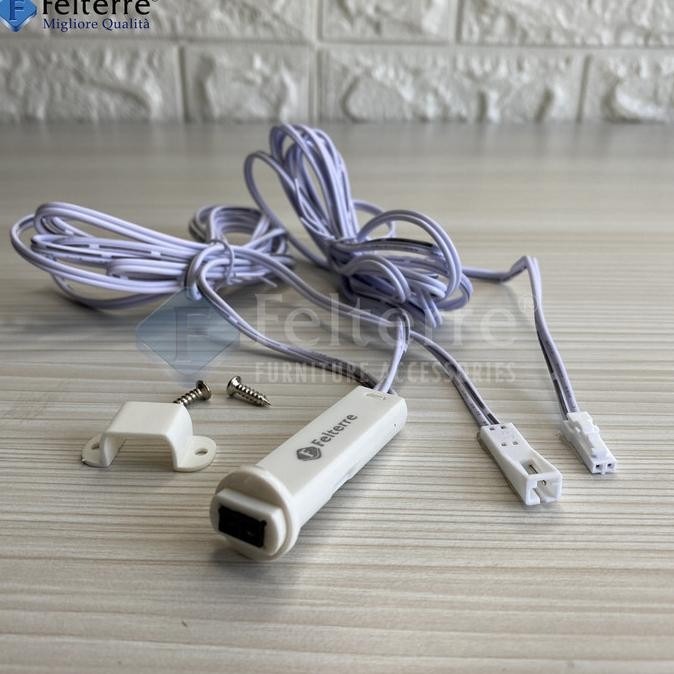 Jual Sensor Tp Felterre | Touch Sensor / Tapping Sensor / Swipe Sensor ...