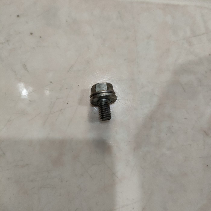 Jual Baut 10 Baut Bak Carter Bak Oli Toyota Daihatsu | Shopee Indonesia