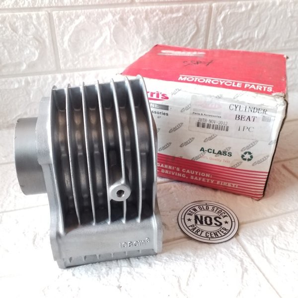 Jual Blok Seher Seker Blok Block Boring Bureng Silinder Cylinder Honda Beat Scoopy Spacy ...