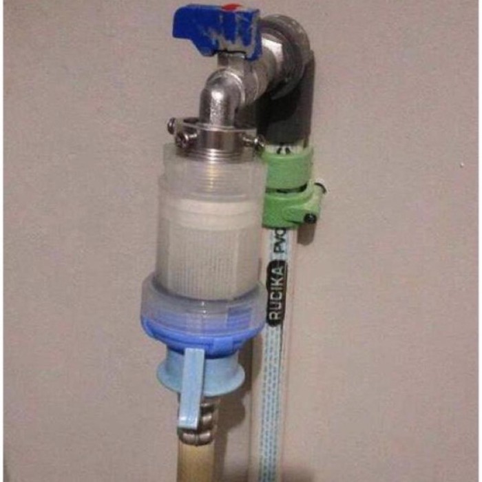 Jual AP77 FILTER AIR KERAN MESIN CUCI LG INLET SELANG WASHING MACHINE ...