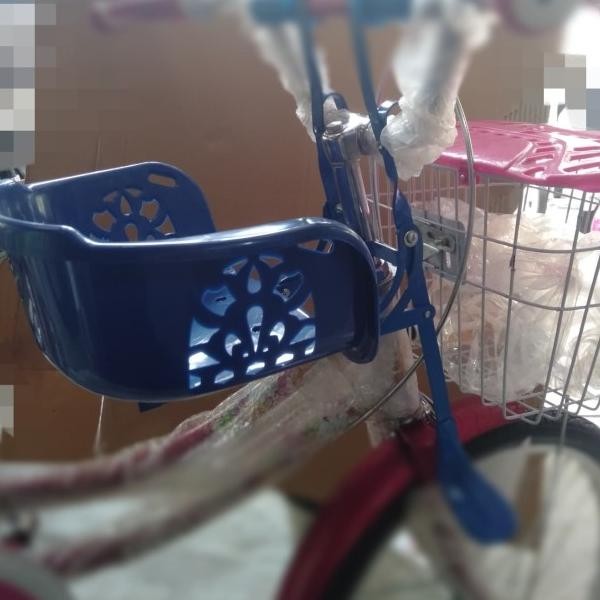 Jual Boncengan Depan Anak Di Sepeda | Shopee Indonesia