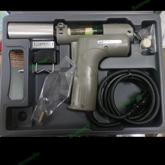 Jual Goot Tp-100 Desoldering Gun/Sedot Timah Elektrik/Tp100/Tp 100 ...