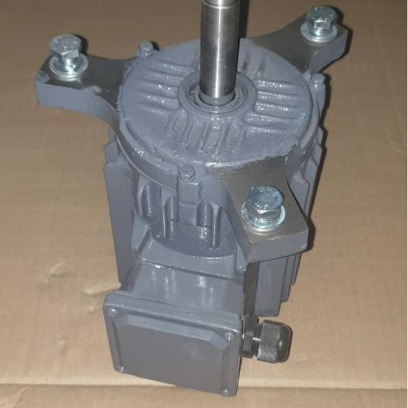 Jual Motor 0.25 Kw Cooling Tower Liang Hoo Elektromotor Dynamo Proses ...