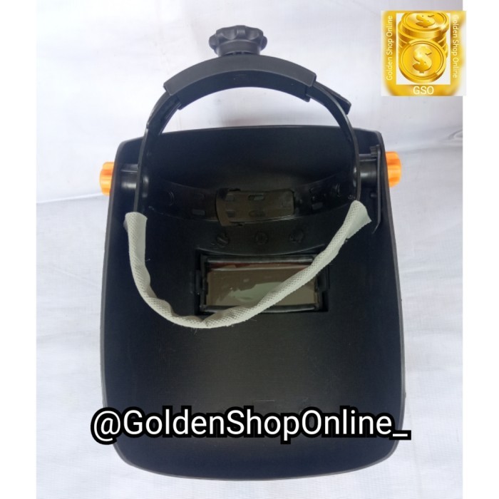 Jual Kedok Las Gosave Welding | Shopee Indonesia