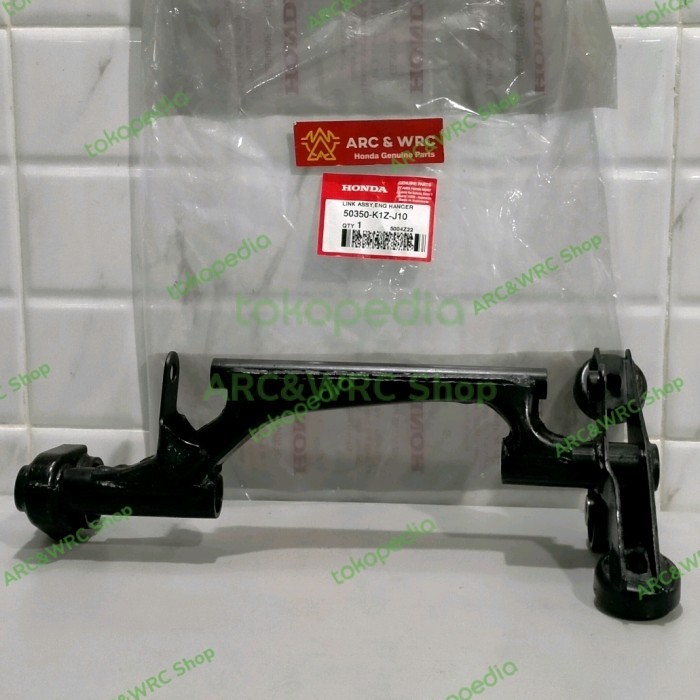Jual Monting Link Assy Engine Hanger Honda Pcx 160 // 50350K1Zj10 ...