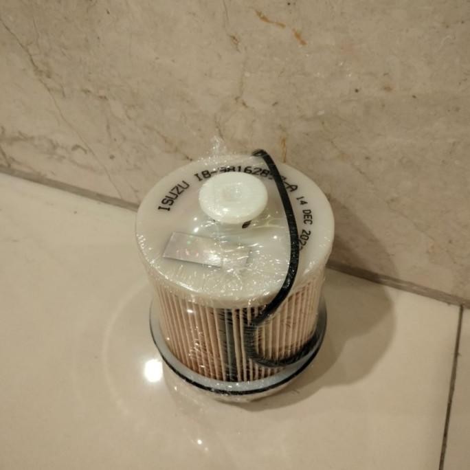 Jual Spare Part Fuel Filter Saringan Solar Atas Isuzu Elf Nmr 81 E4 Nlr ...