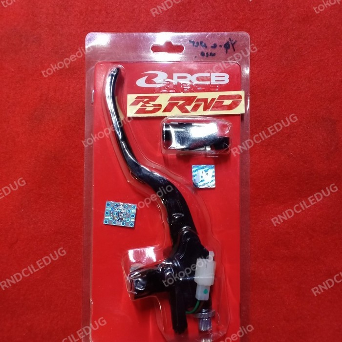 Jual Handle Kopling Rcb Type E2 | Shopee Indonesia