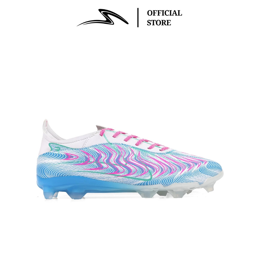 Jual SPECS SEPATU SEPAK BOLA REACTO DEVIANT PRO FG WHITE PINK DESIRE BLUE SPE1010073 | Shopee ...