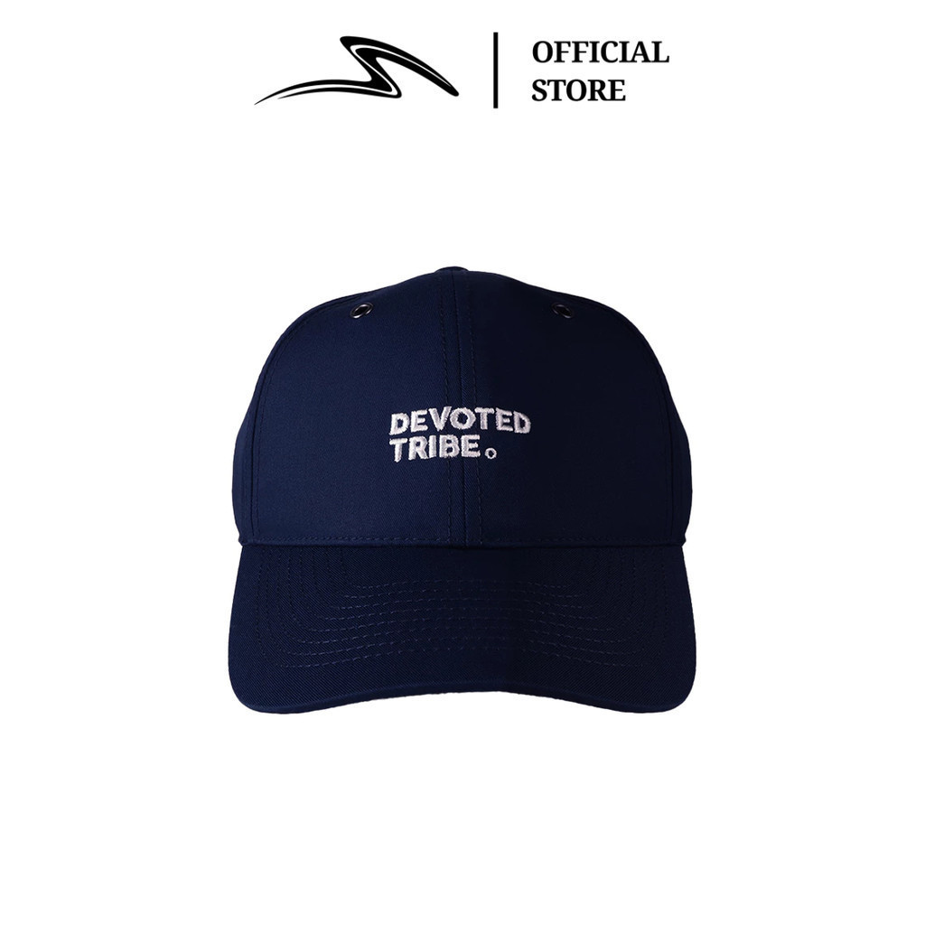 Jual SPECS DEVOTED TRIBE DAD CAP MIDNIGHT NAVY SPE130000004 | Shopee ...