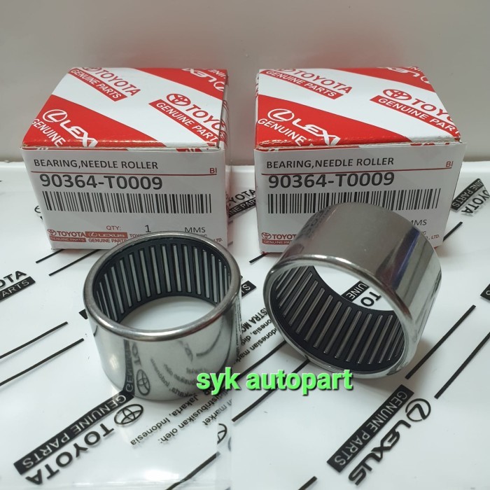 Jual bearing lahar bambu 90364-T0009 READY | Shopee Indonesia