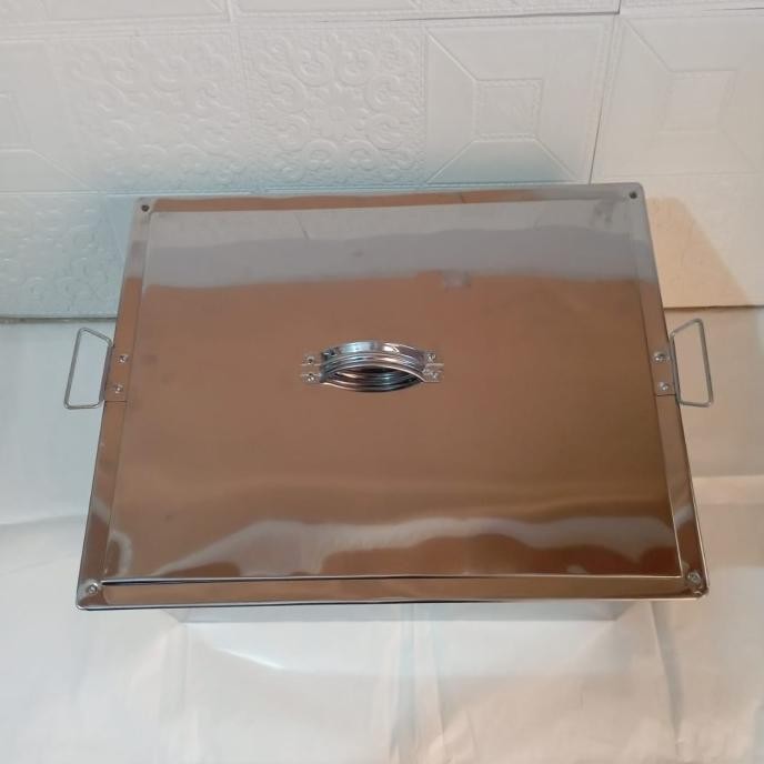 Jual dandang pentol/panci siomay-dinsum/dandang bakso pangsit stainless ...