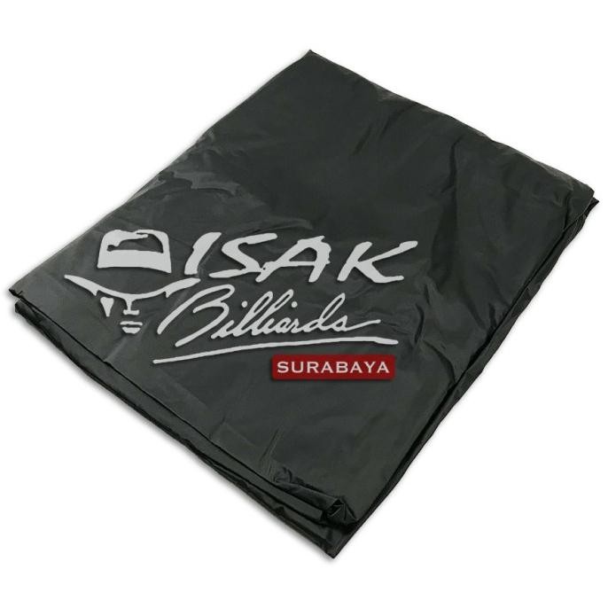 Jual Murrey Table Cover 7-ft - Nylon - Penutup Meja 7" Pool Billiard ...