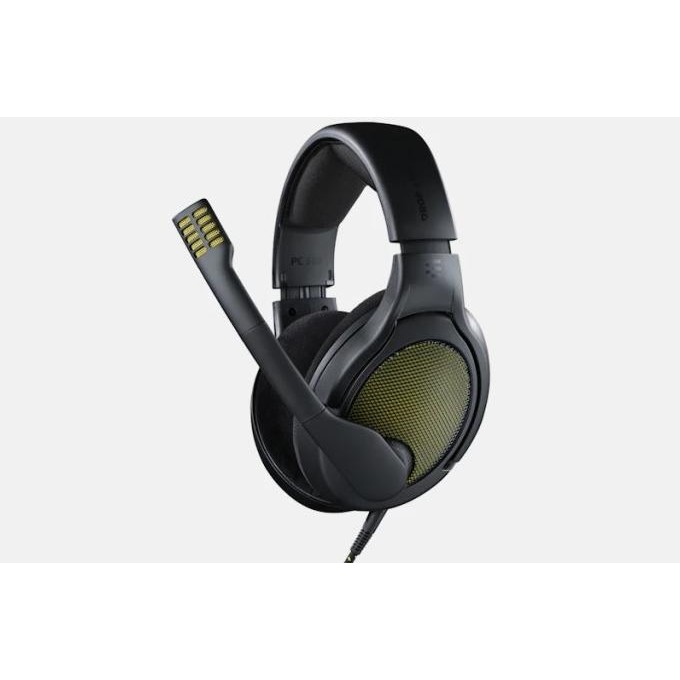 Jual Drop + Sennheiser PC38X Gaming Headset Original BNIB | Shopee ...