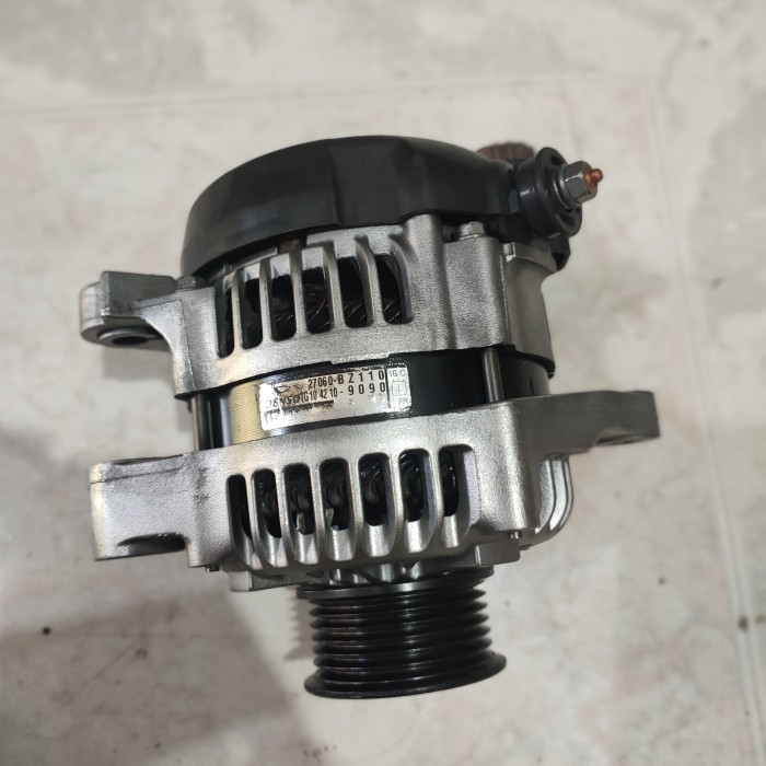 Jual Alternator Dinamo Amper Avanza 1.3cc-Xenia 1.3cc Original Copotan ...