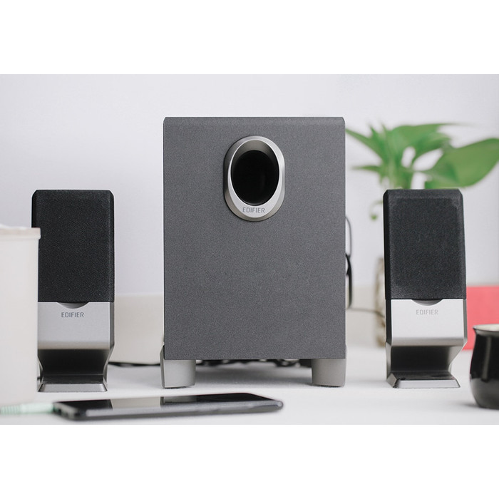 Jual Edifier R101Bt / R101V 2.1 Bluetooth Subwoofer Speaker Multimedia ...