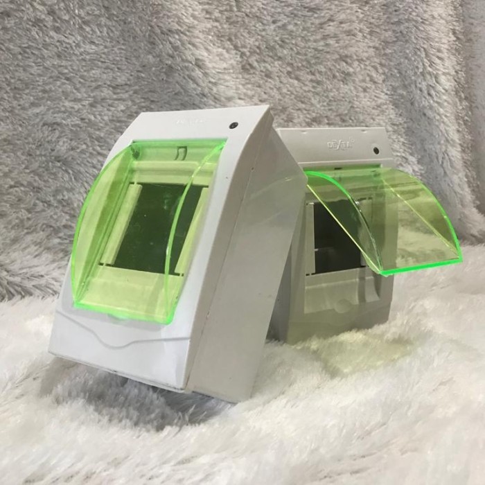 Jual HARGA DISC - mcb box rumah stut dextra 3 grup timbul ob tanam ib ...