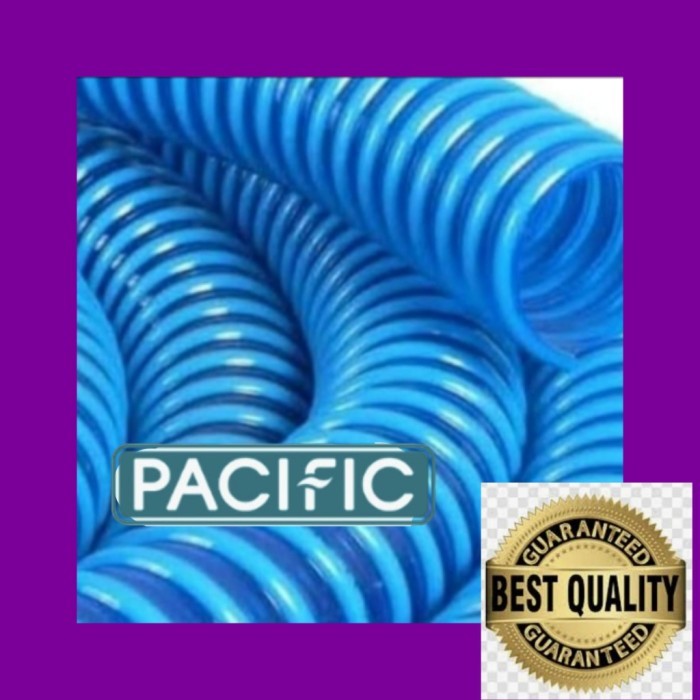 Jual Selang Hisap Spiral 3 Inc Pompa Air Irigasi Robin Motoyama ...