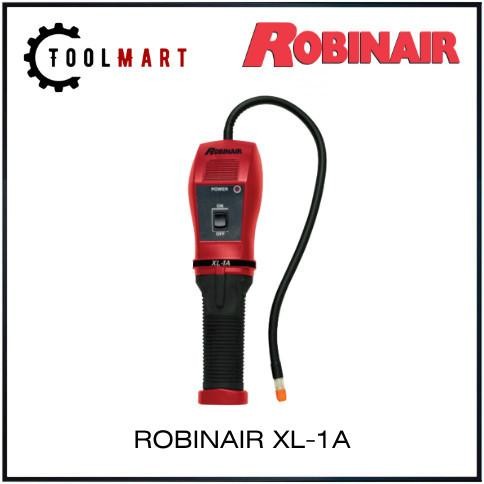 Jual Refrigerant Leak Detector / Alat Deteksi Kebocoran Robinair XL-1A ...